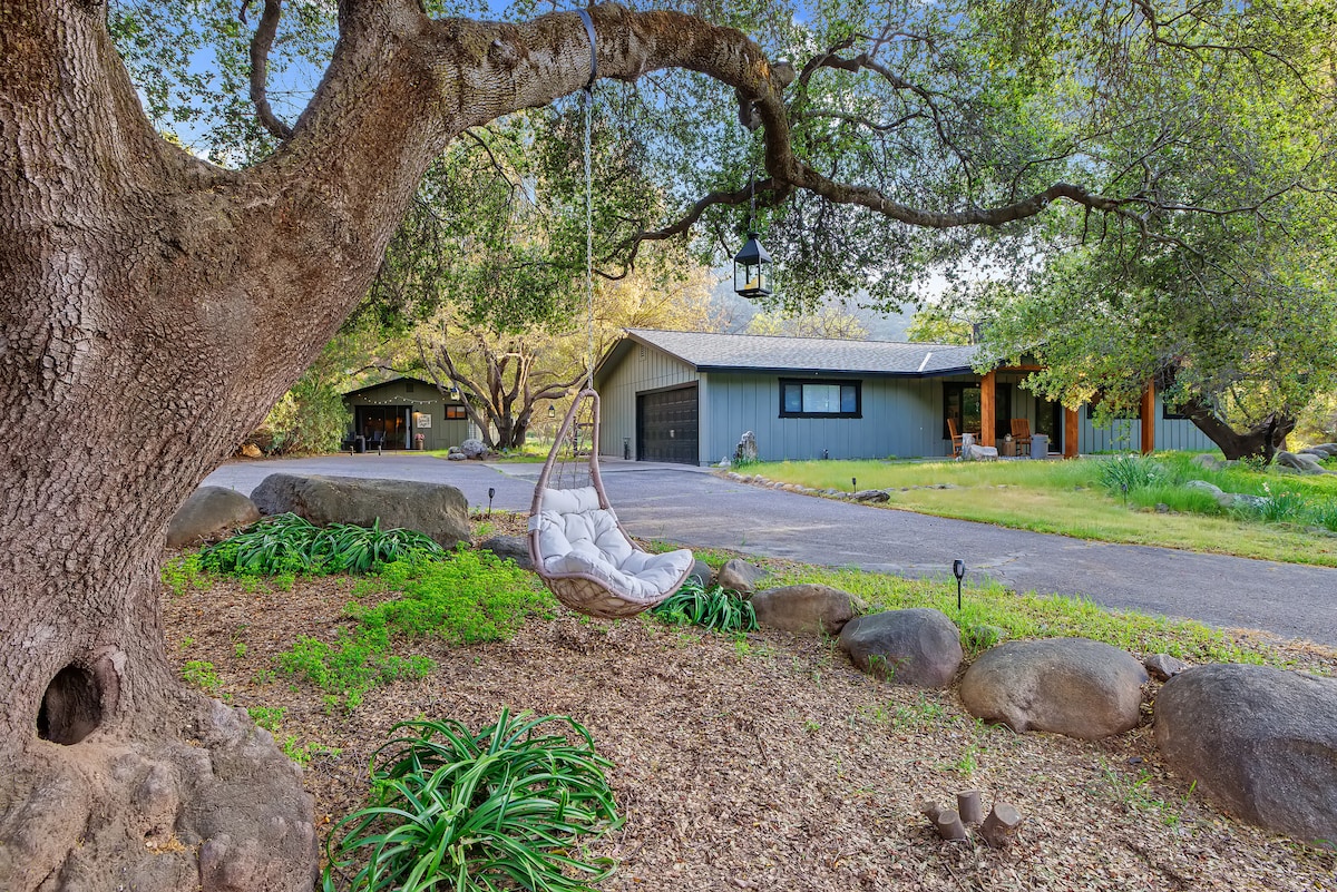 Three Rivers Vacation Rentals | Cabins and More | Airbnb