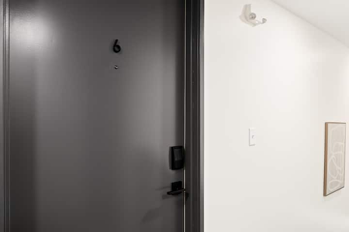 The Silo 6 - 1bd Modern Abode - Mackinaw, IL