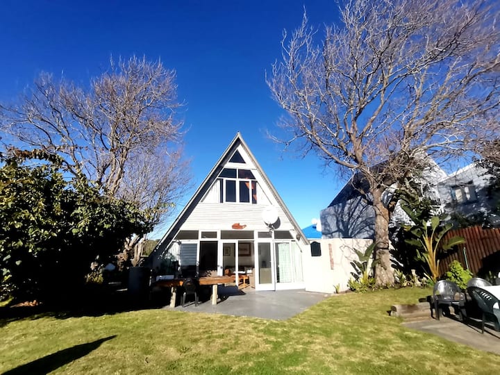 A Peace Of Paradise - Herolds Bay