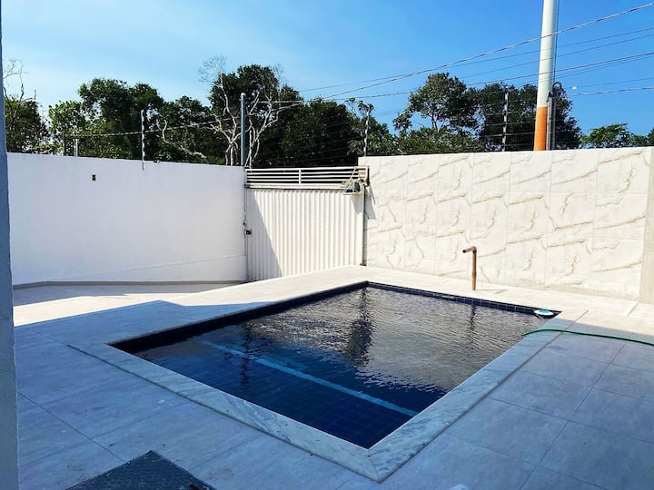 Casa Em Porto Seguro - Porto Seguro