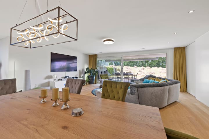 Exclusive Apt W Garden In Zurich - Zürich