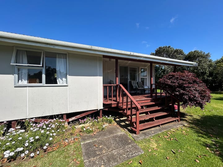 Kiwi Classic - Matapouri Bay - Northland