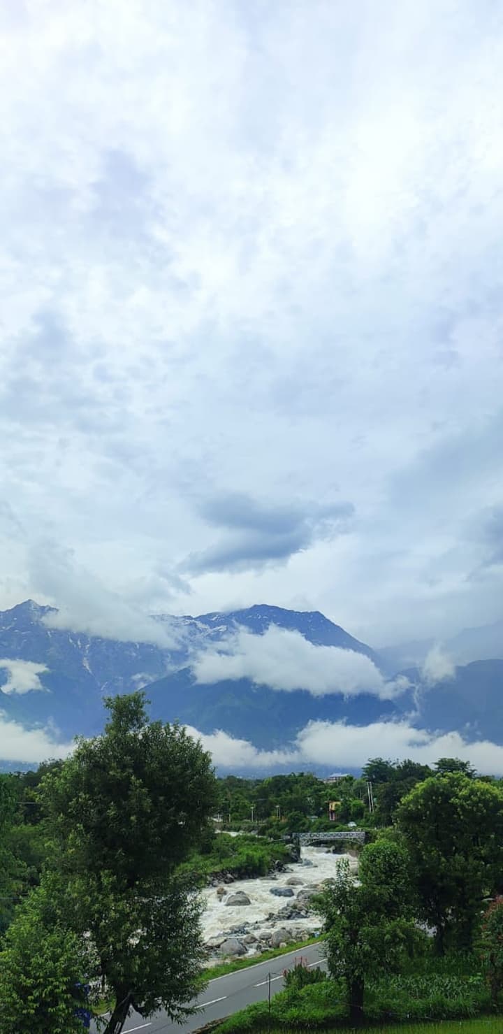 Dream House In Your Budget - Kangra