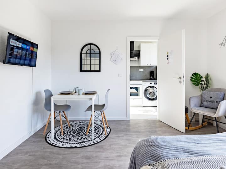 # Vaz Apartments E01 Kuchnia | Free Wi-fi|netflixa - Essen