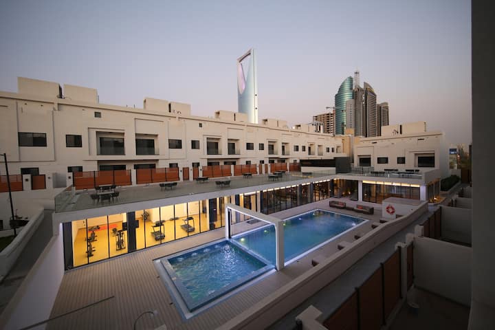 Riyadh House Vacation Rentals - Riyadh Province, Saudi Arabia | Airbnb