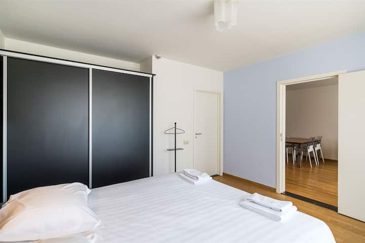 Appartement S+1 - Brussel