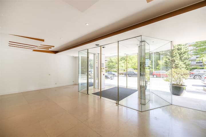 Appartement S+2 - Bruselas, Bélgica