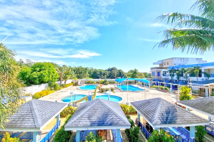 Kawayan Kiling Resort By Cocotel - San Carlos City