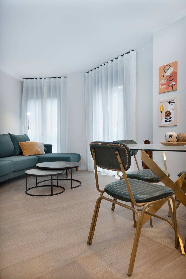 Apartamento Anayet - Jaca
