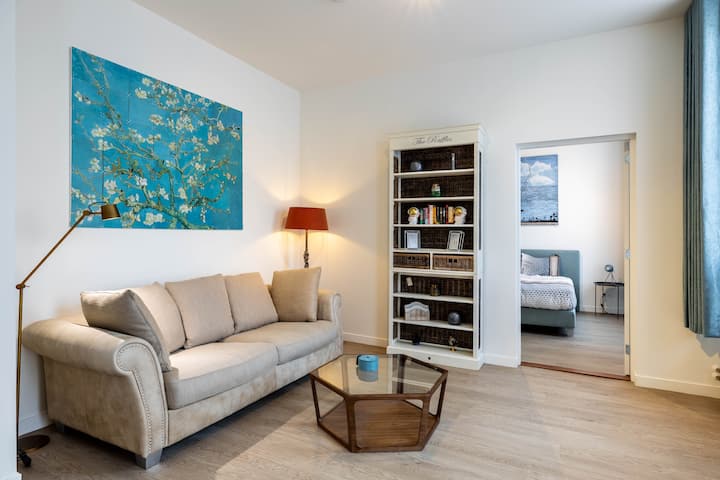 Keizersgracht Eindhoven | 1 Bedroom - Eindhoven