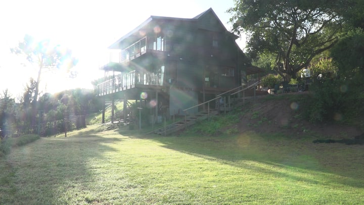 Forest Family Home - Sedgefield
