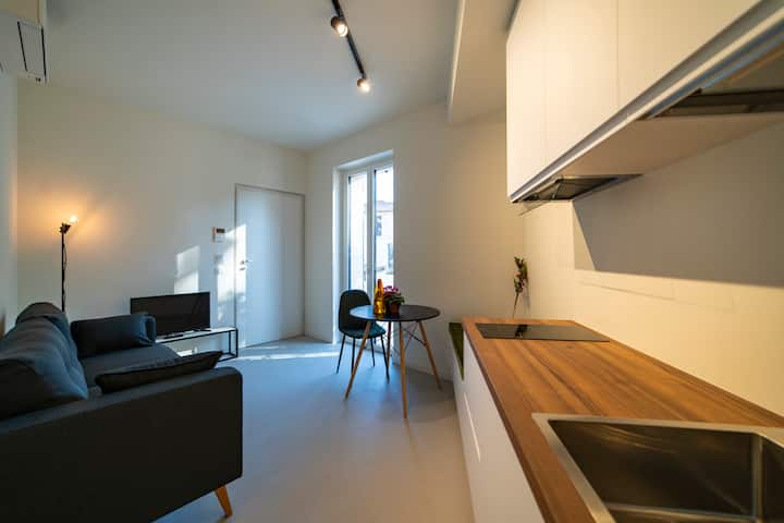 Via Vittorioveneto468 -A1 Luxury(017052-lni-00005) - Fontanella