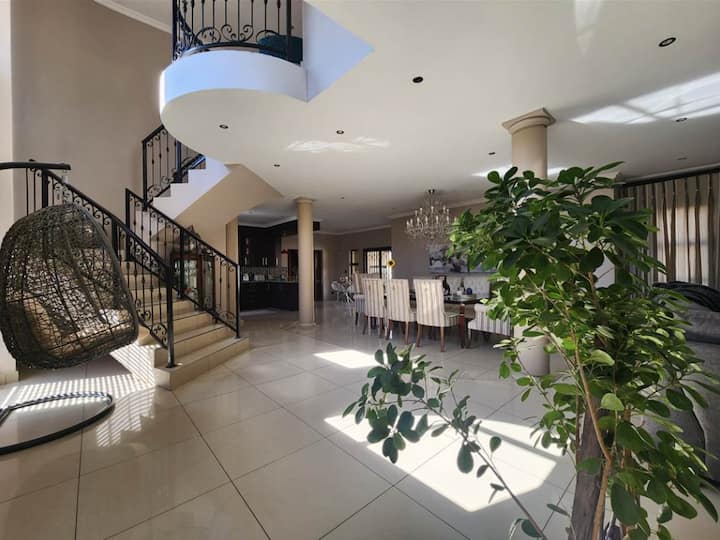 Tranquil View - Katlehong