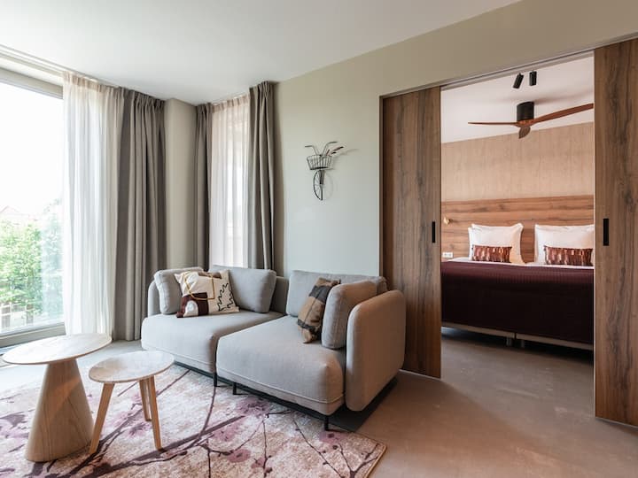 Bizstay Walden 2 - The Hague