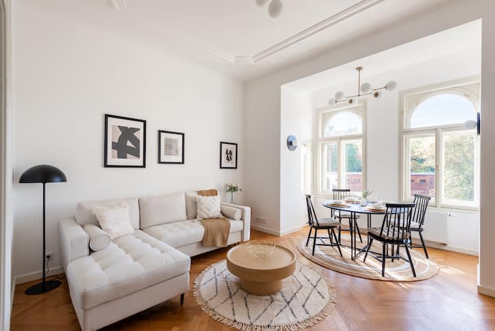 Boutique Apartment In Prague - Prága