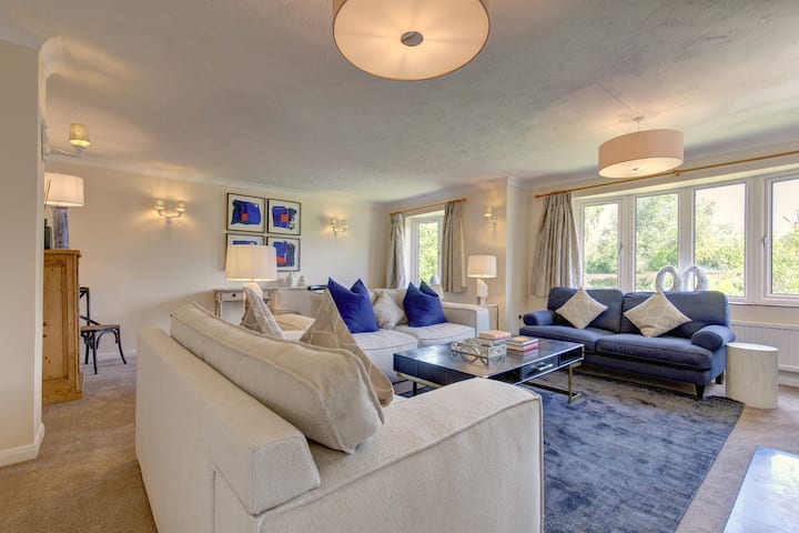 Smugglers Retreat - Near The Beach - Hunstanton