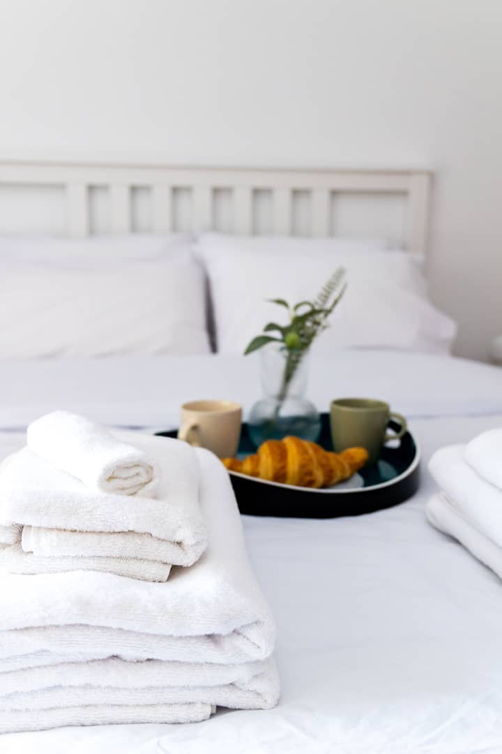 'D'esperey Urban Stay' - Thessalonique