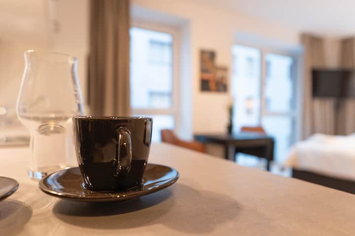 Zentrumnahes, Modernes Appartment "Coco" - Oldenburg