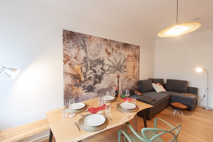 City Apartment Pleich 3 - Würzburg