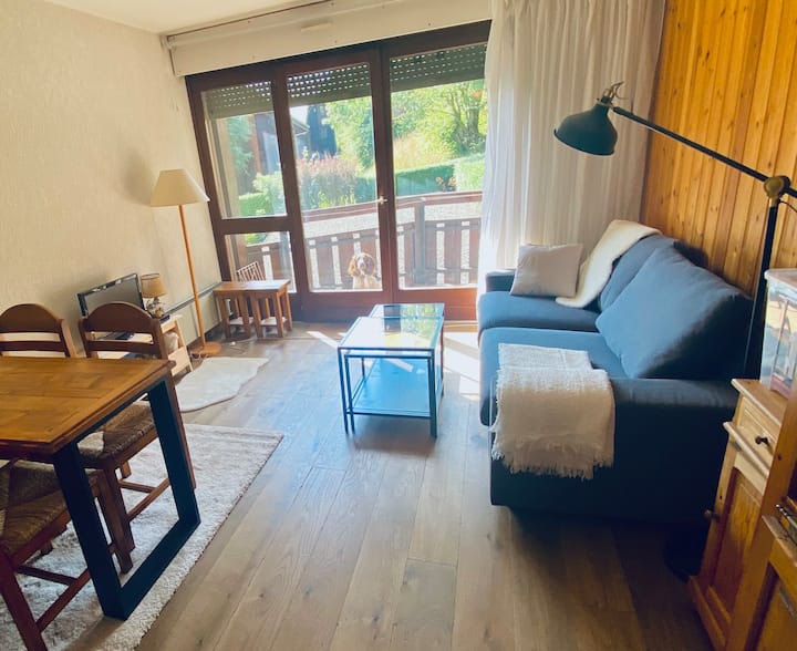 Studio Confortable à Morzine - Morzine