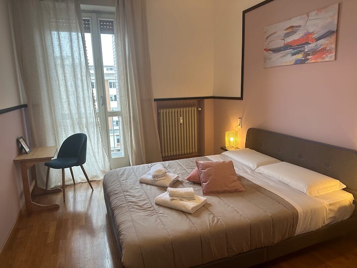 Feel - Bellavista Triple Suite 1 - Orio al Serio