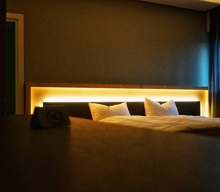 Einzel- / Doppelzimmer - Dachau
