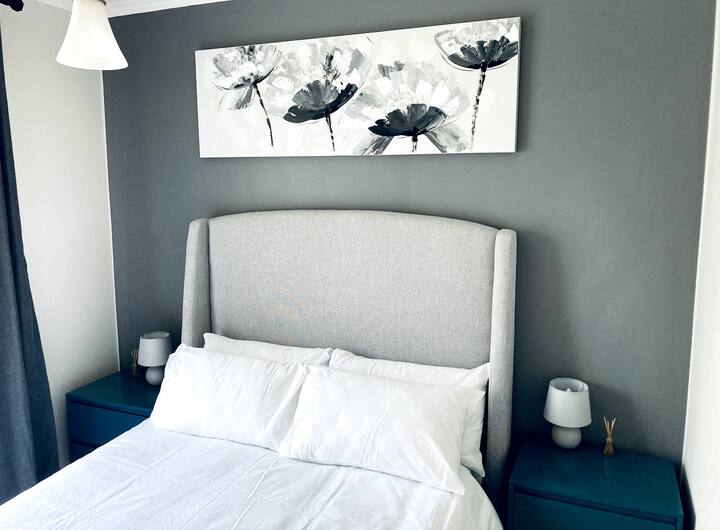 Stay With Lindo - Boksburg