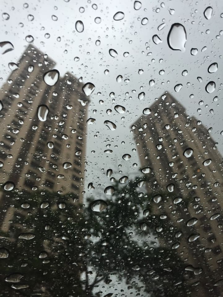 Spacious 3bedroom In Powai +View - Mumbai