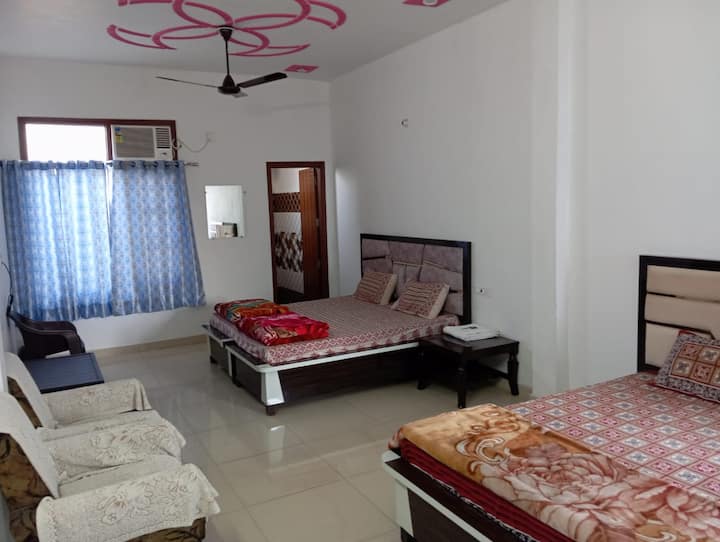 Roop Niwas 3 - Amritsar