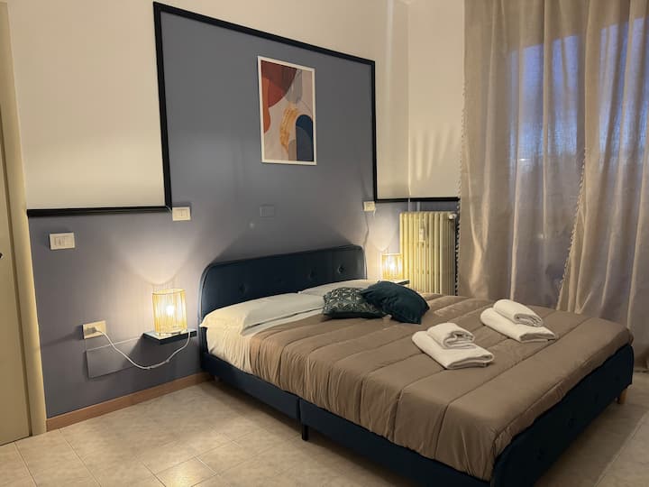 Feel - Bellavista Suites - Бергамо