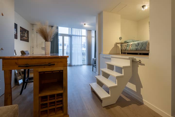 Keizersgracht Eindhoven | Studio - Eindhoven