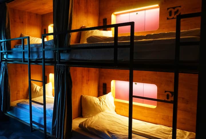 Vierbettzimmer Mit Bad - Dachau