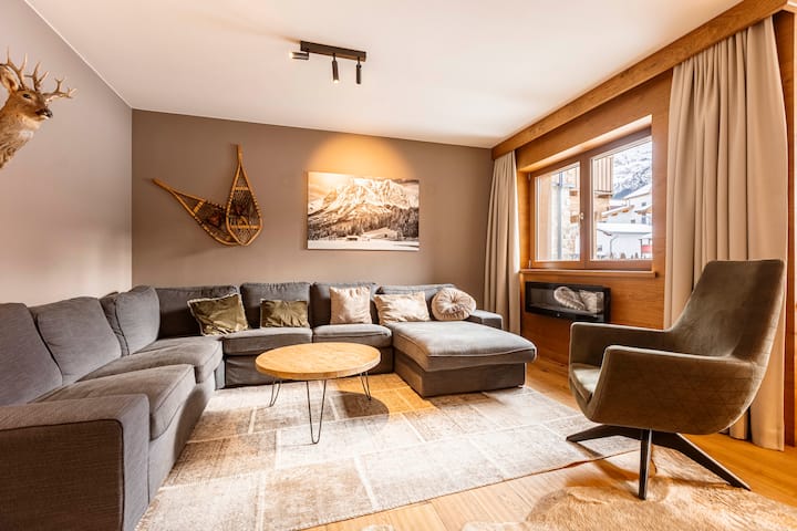 Premium Chalet With 4 Bedrooms - Garmisch-Partenkirchen
