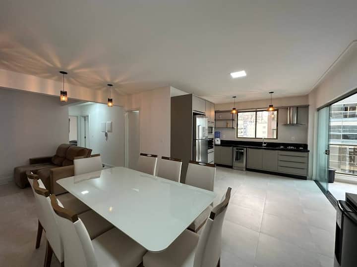 Apartamento - Meia Praia/itapema - Itapema