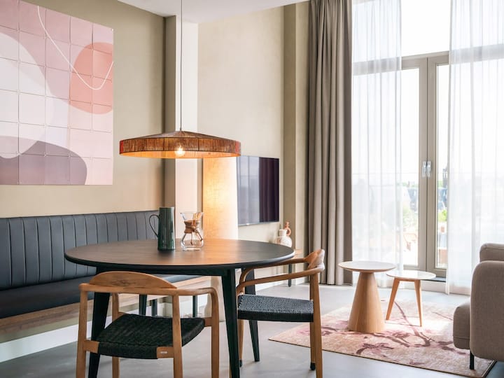 Bizstay Walden 3 - Scheveningen