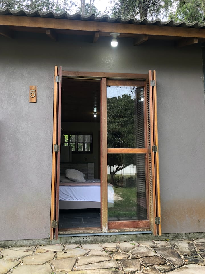 Apartamento Em Tramandaí/rs - Tramandaí