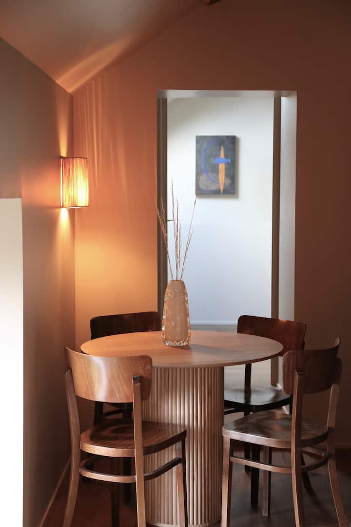 L'appart "Your Country House For The Night" - Rambouillet