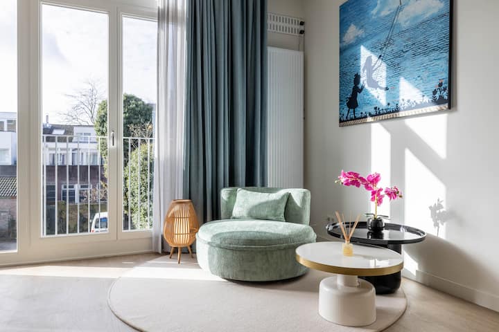 Keizersgracht Eindhoven | 1 Bedroom - エイントホーフェン