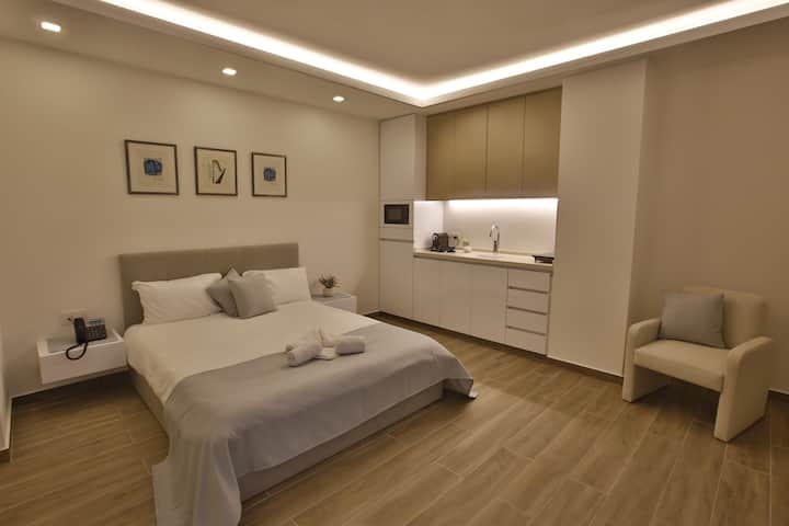 Standard Room - Líbano