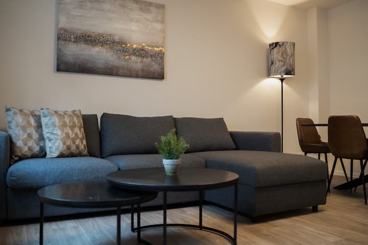 Charmantes Apartment Nähe Messe! - Kempen