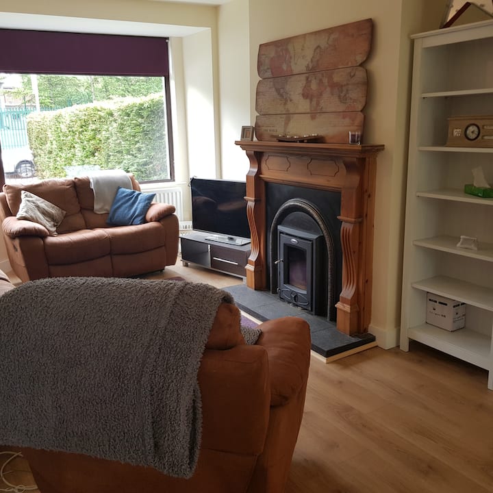 Belfast Home - Double Room - Belfast