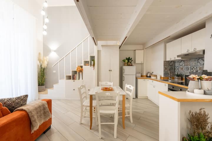 Appartamento Via Toledo 55 Bis - Napoli