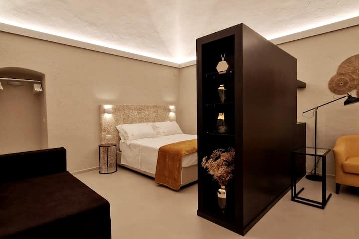 Ap Luxury: Moon Room - Trani