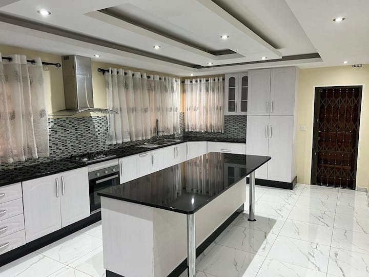 Good Hope-westgate Home - Harare