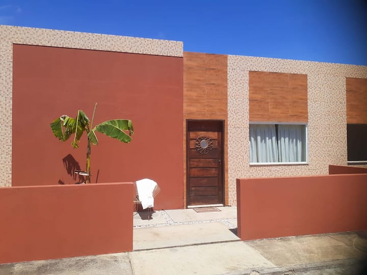 Casa A 7min Da Praia - São Cristóvão