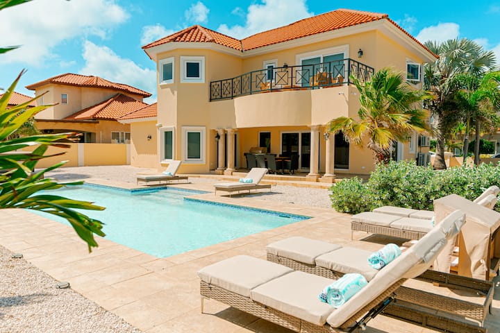 Villa Oasis | Noord - Aruba