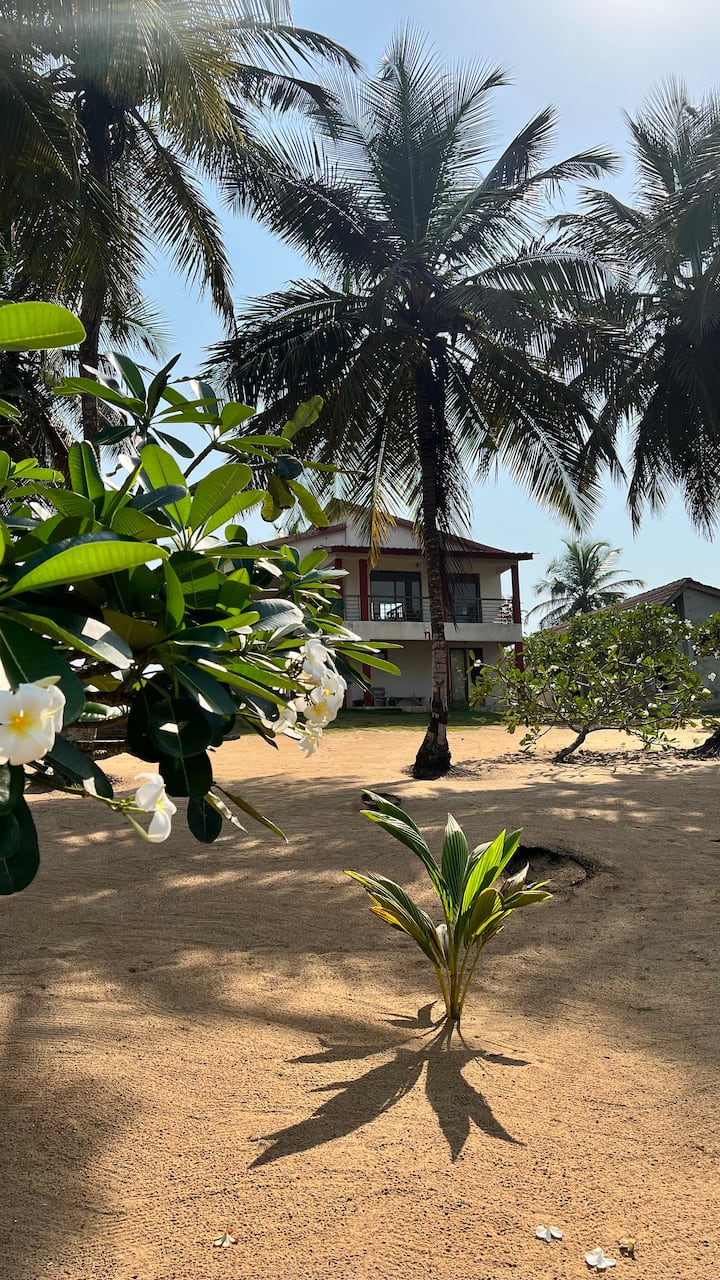 Assinie-Mafia Vacation Rentals & Homes - Comoé District, Côte d'Ivoire ...