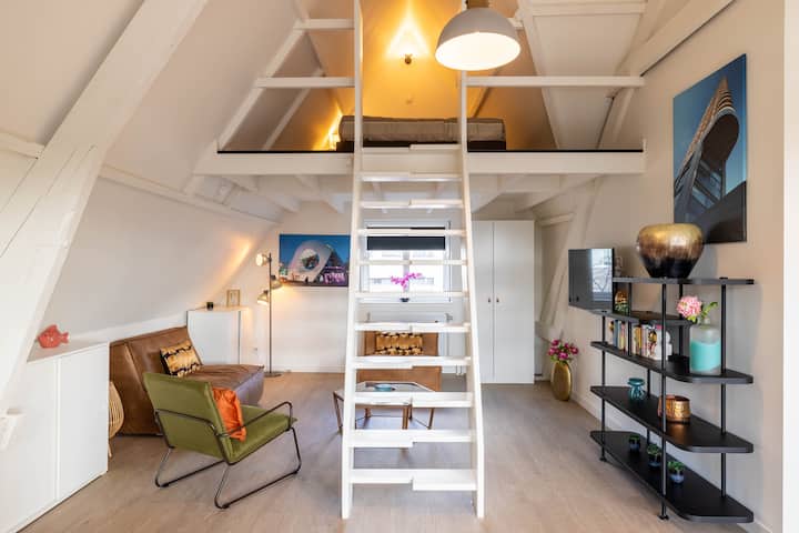 Keizersgracht Eindhoven | Studio - Eindhoven