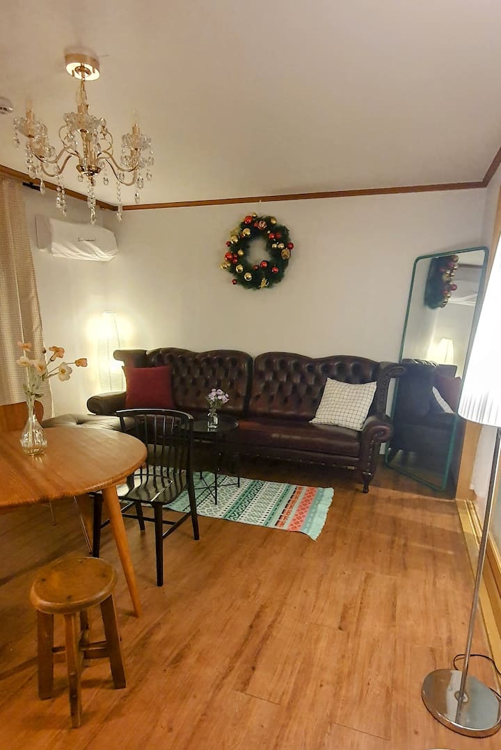 대전둔산#수퍼클린스테이#무료주차#빵투어#성심당#Biztrip#가족여행#후기 증명 - Daejeon