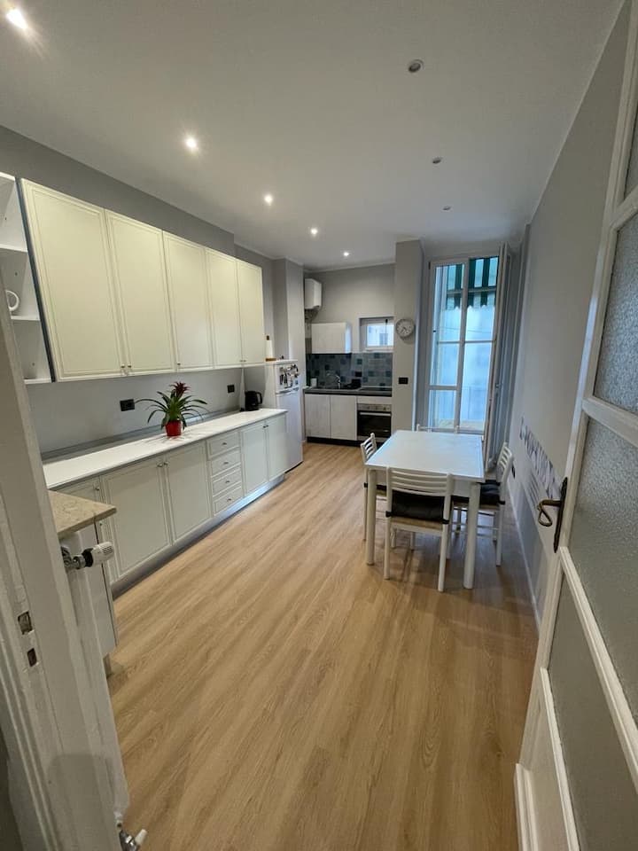 Appartamento Ne.pi. - Turin